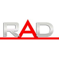 New Website!! – Rodney Adam Designs