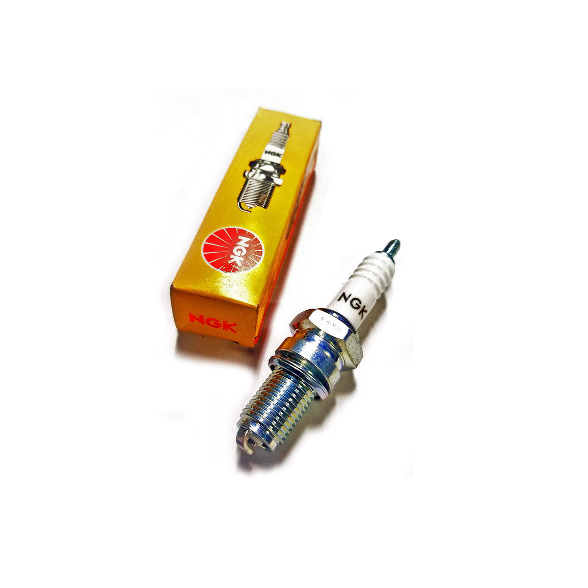 Racing Spark Plugs 12mm – Rodney Adam Designs